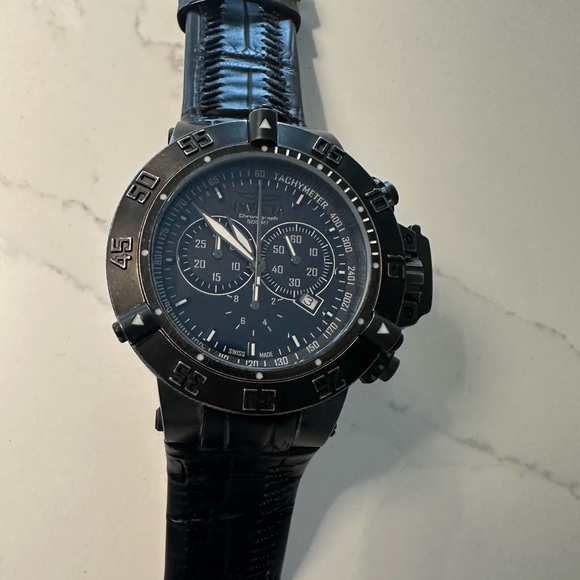 Invicta | Accessories | Invicta Sub Aqua | Poshmark